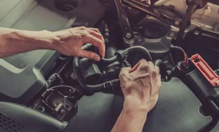 Auto Repair in Sioux Falls SD | Ron's Garage